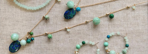 PearlGem Designs Australian designed and made quality Silver Jewellery ...