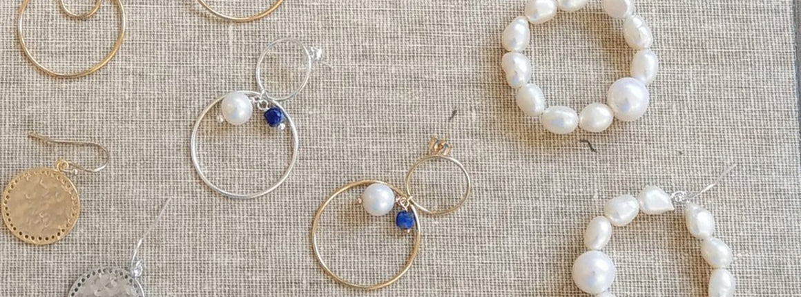 PearlGem Designs Australian designed and made quality Silver Jewellery ...